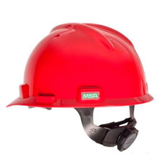 CASCO V-GARD – MSA - Zinga Perú